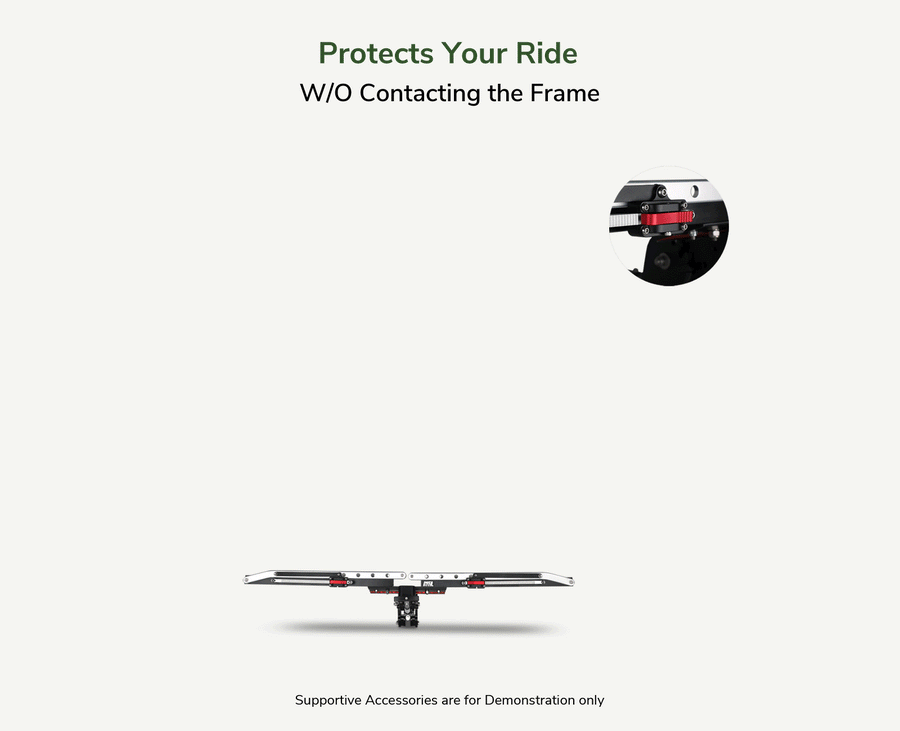 RYFA 2” RAPID RACK