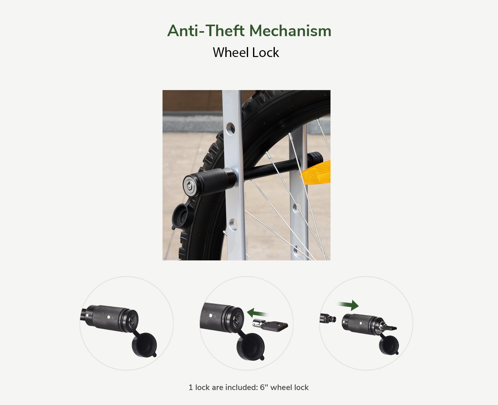 RYFA 2” RAPID RACK EXTENSION