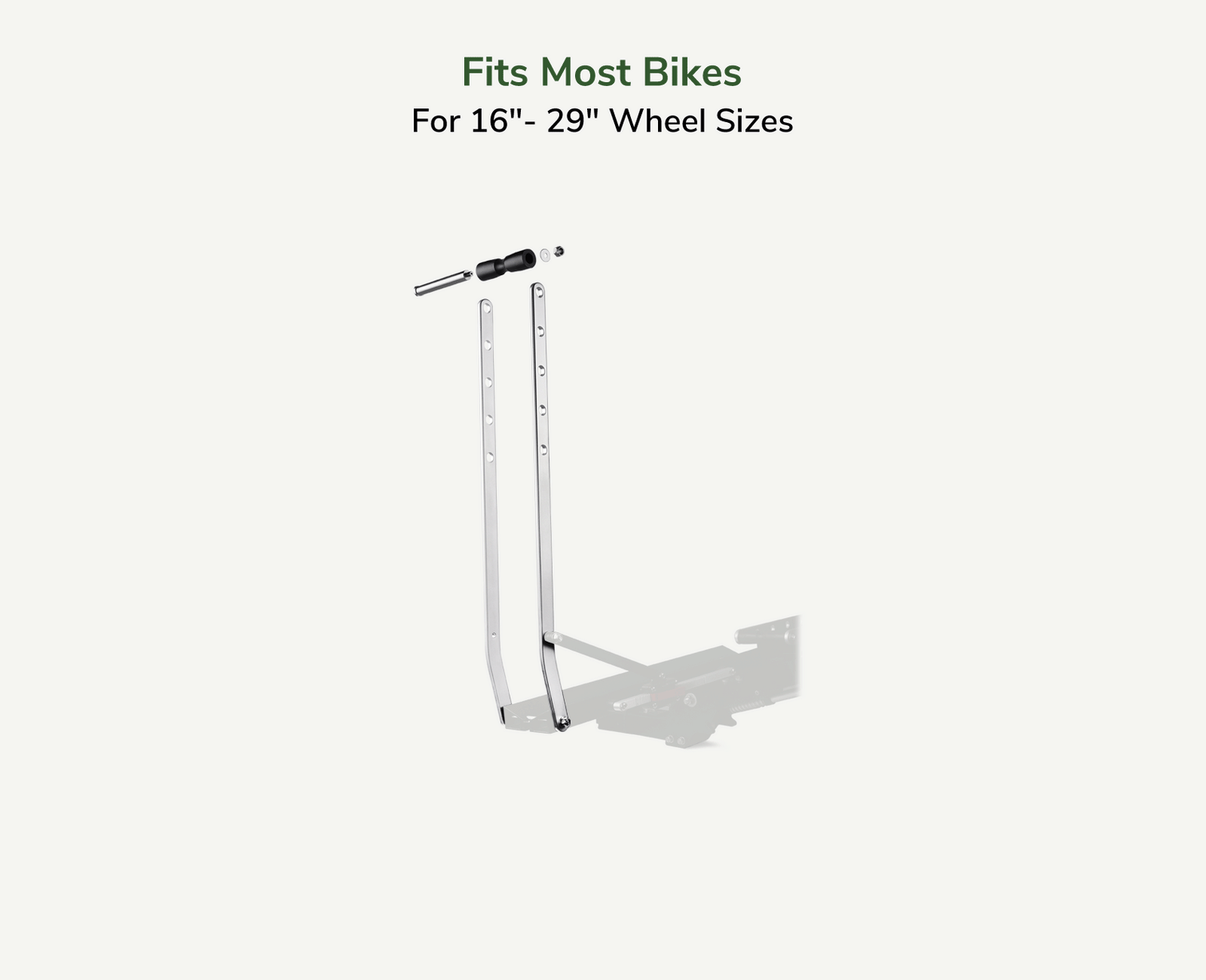 RYFA 2” RAPID RACK