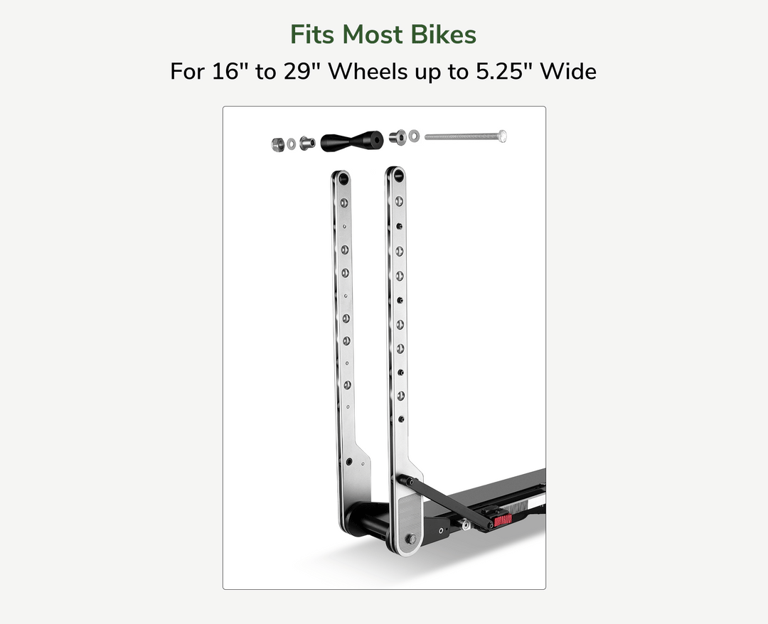 RYFA SUPER DUTY-X RAPID RACK